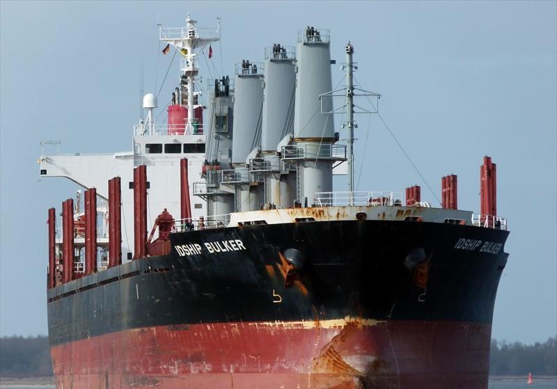 SINOWAY ACT - Vesseljoin