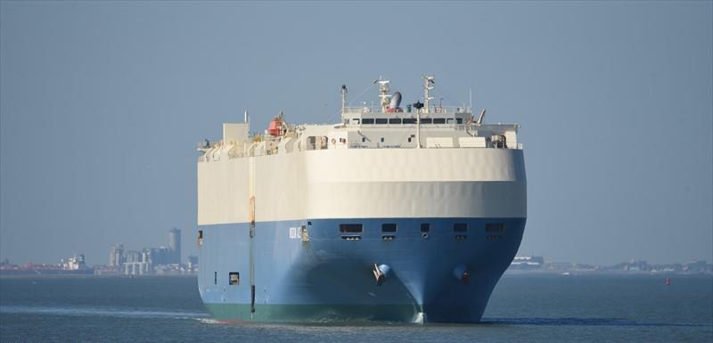 WISDOM ACE - Vesseljoin