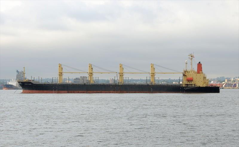 PROPEL PROGRESS - Vesseljoin