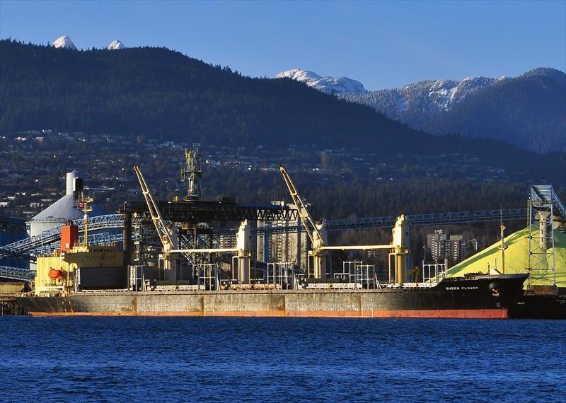 PROPEL PROGRESS - Vesseljoin