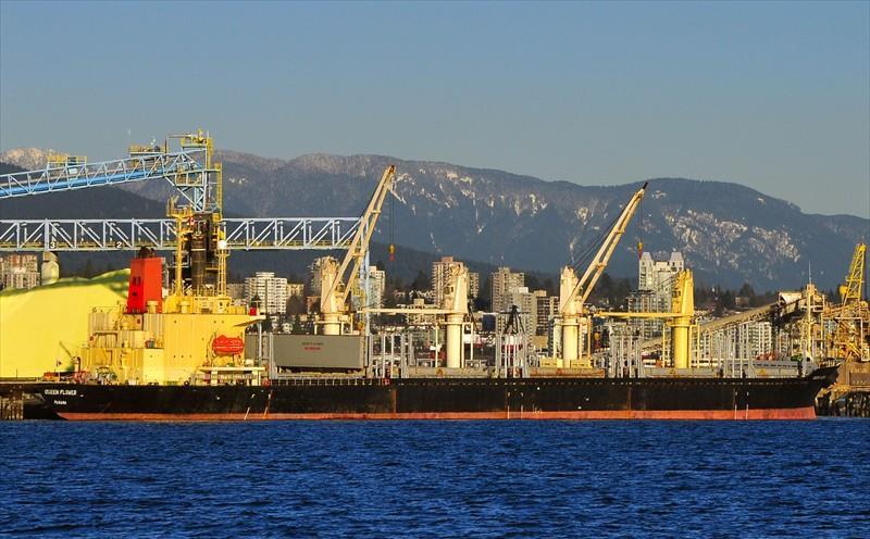 PROPEL PROGRESS - Vesseljoin