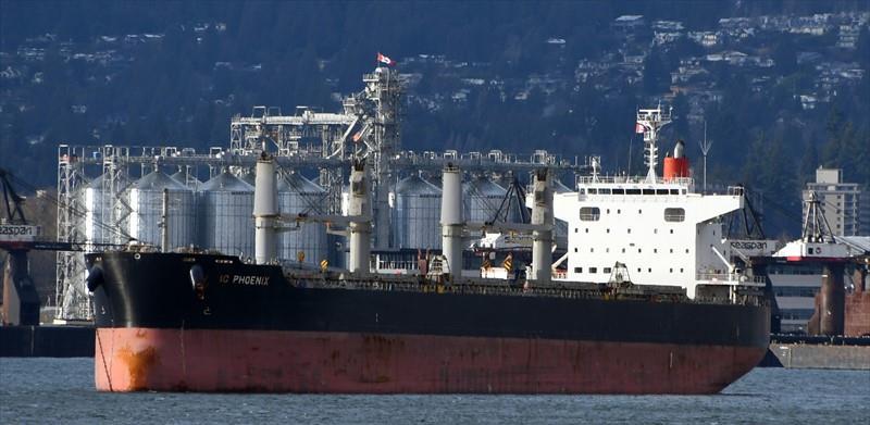 IC PHOENIX - Vesseljoin