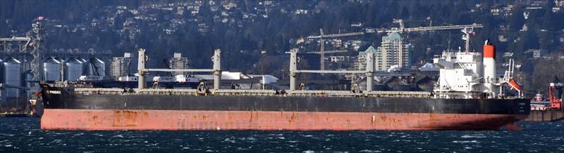 IC PHOENIX - Vesseljoin