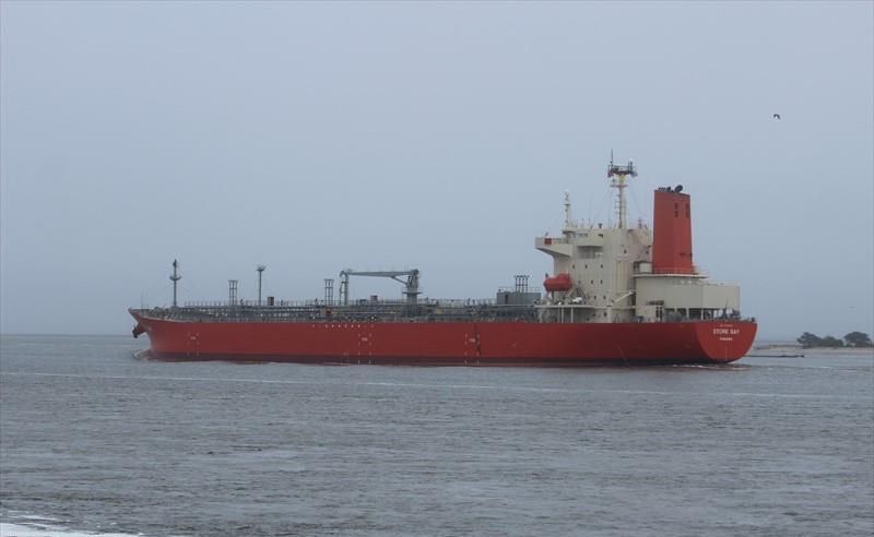 STORE BAY - Vesseljoin