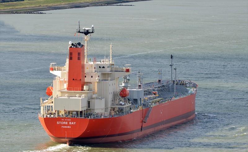 STORE BAY - Vesseljoin