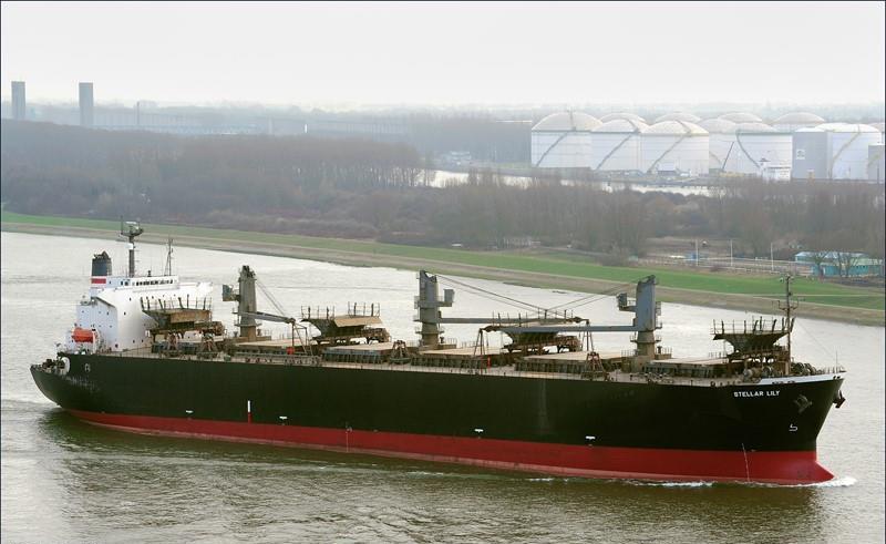 HAO HUNG 666 - Vesseljoin