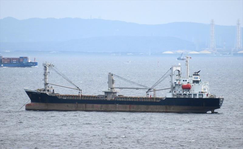 HOUEI VENUS - Vesseljoin