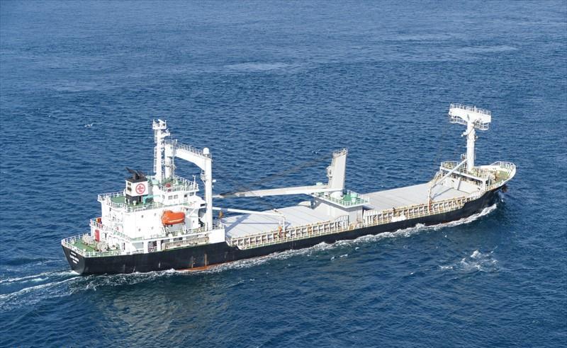 HOUEI VENUS - Vesseljoin