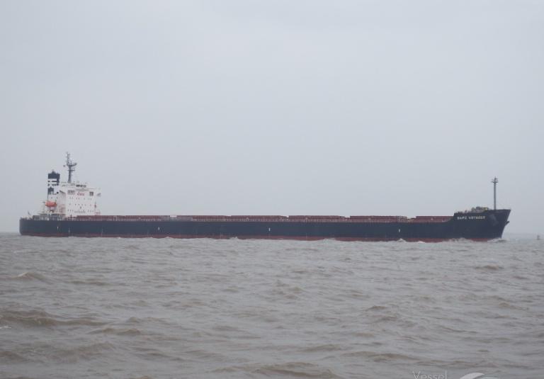 ISE HARMONY - Vesseljoin