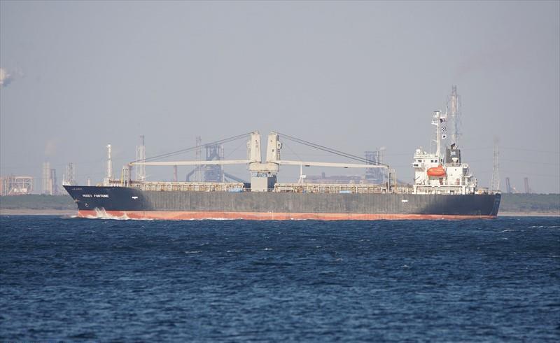 HOSEI FORTUNE - Vesseljoin