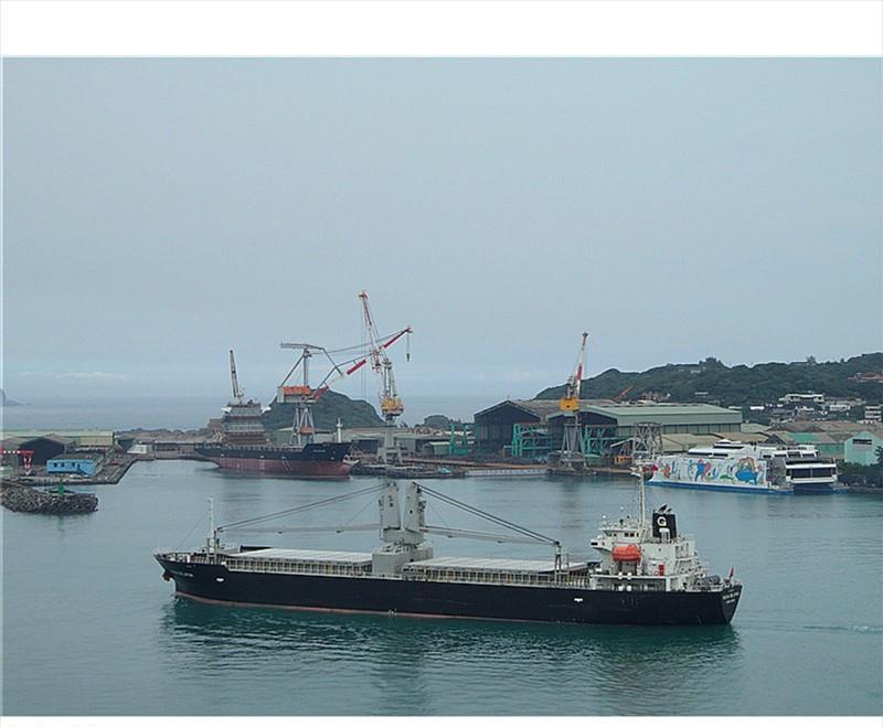 HOSEI FORTUNE - Vesseljoin