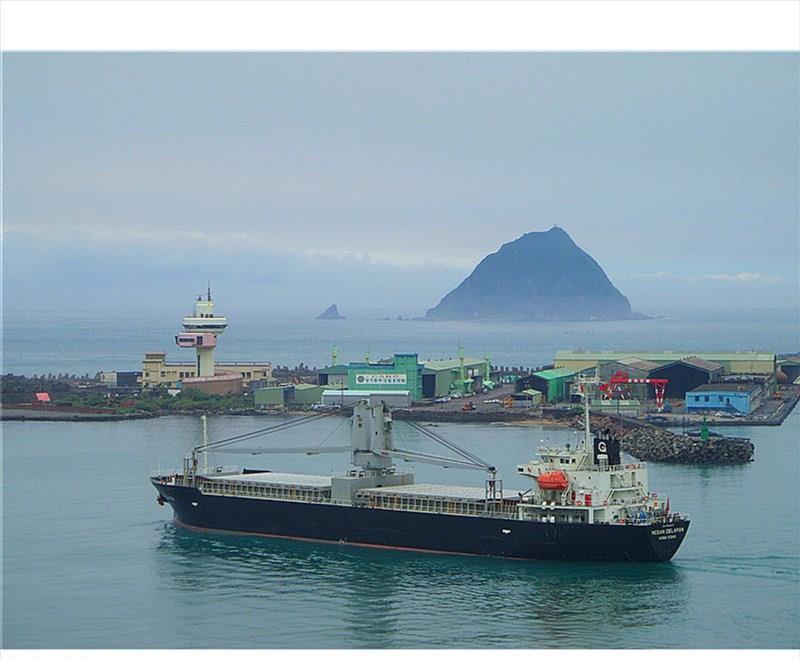 HOSEI FORTUNE - Vesseljoin