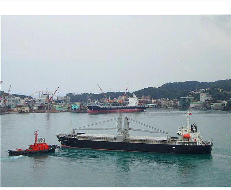 HOSEI FORTUNE - Vesseljoin