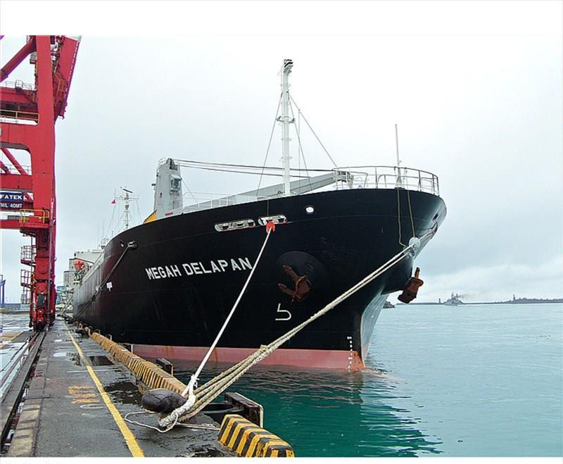 HOSEI FORTUNE - Vesseljoin