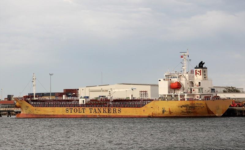 STOLT RINDO - Vesseljoin