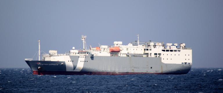 PROCYON XX - Vesseljoin