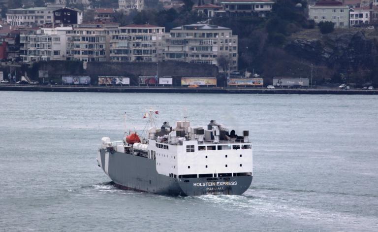 PROCYON XX - Vesseljoin