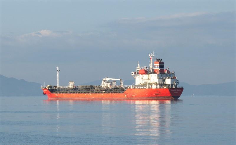 PRINCESS CRYSTAL - Vesseljoin