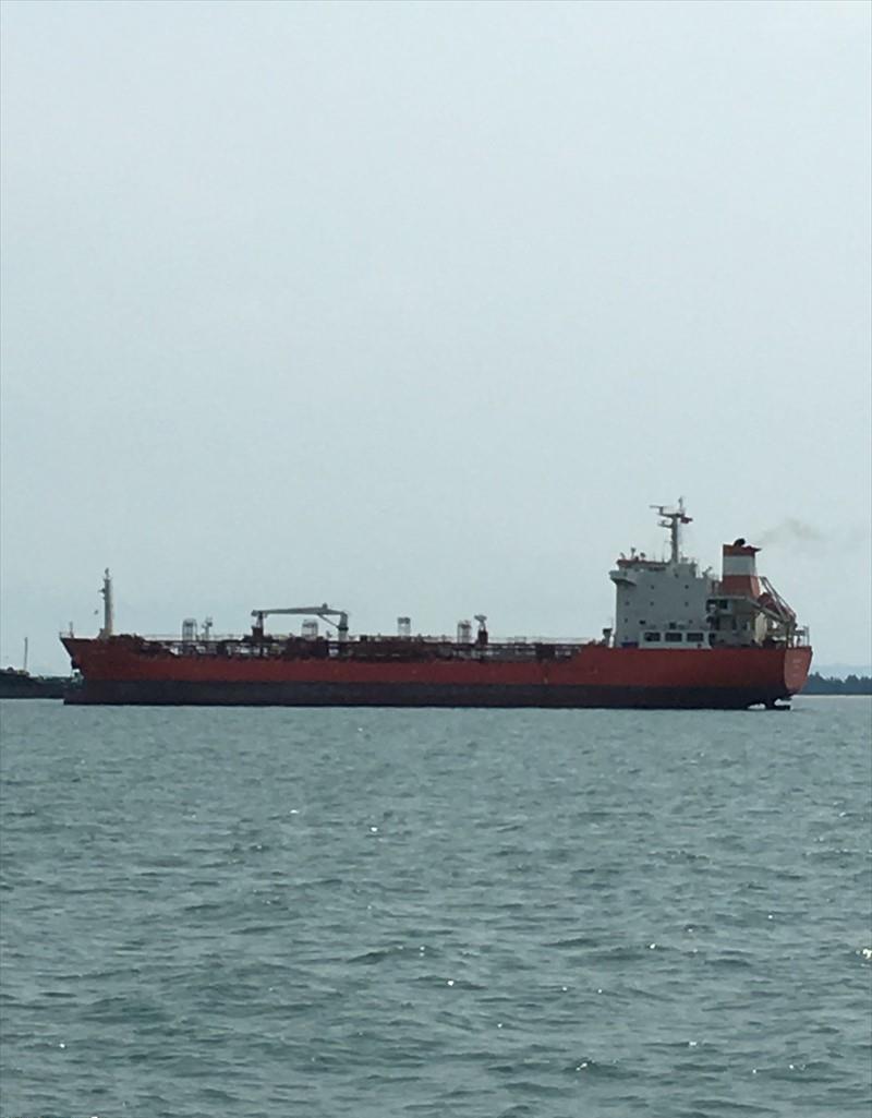 GT PEACE - Vesseljoin