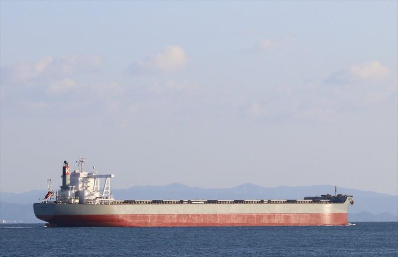 CAPE HOPE - Vesseljoin