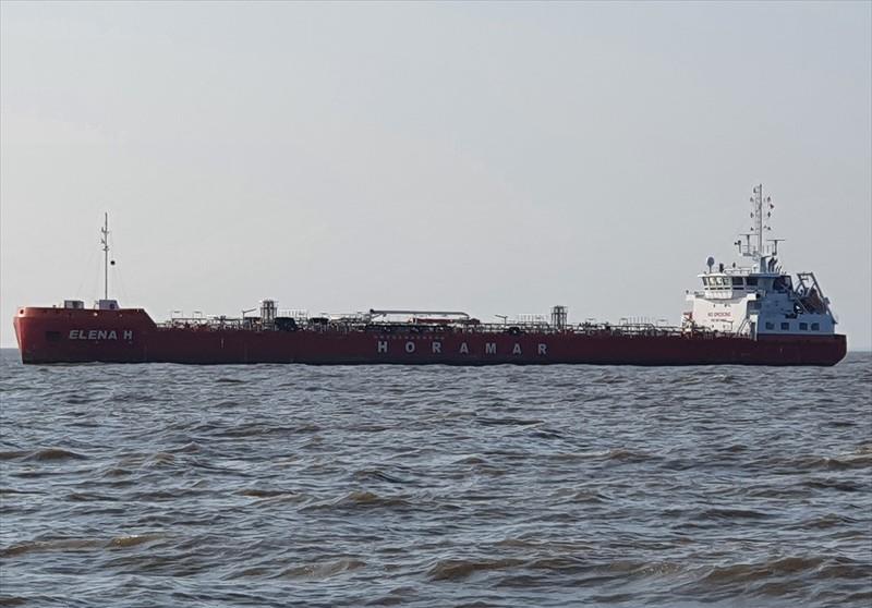 ELENA H - Vesseljoin