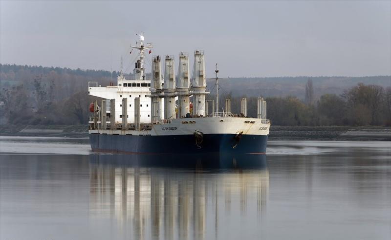 AC SPLENDOR - Vesseljoin