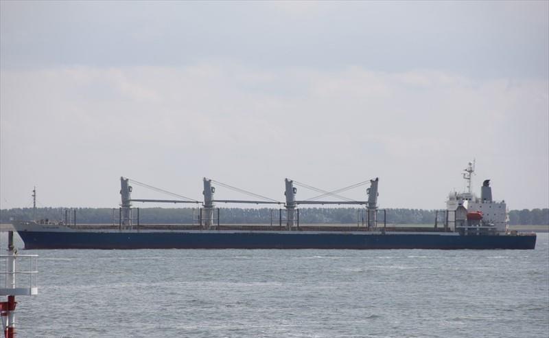 AC SPLENDOR - Vesseljoin