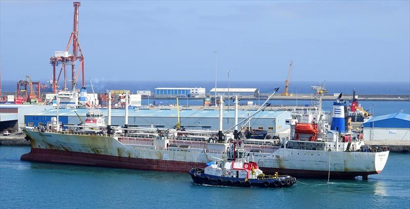 FRIO SHINANO - Vesseljoin