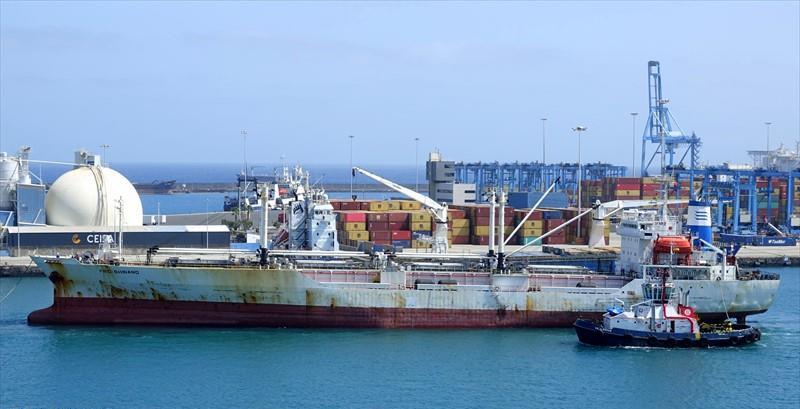 FRIO SHINANO - Vesseljoin