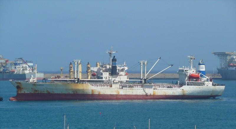 FRIO SHINANO - Vesseljoin