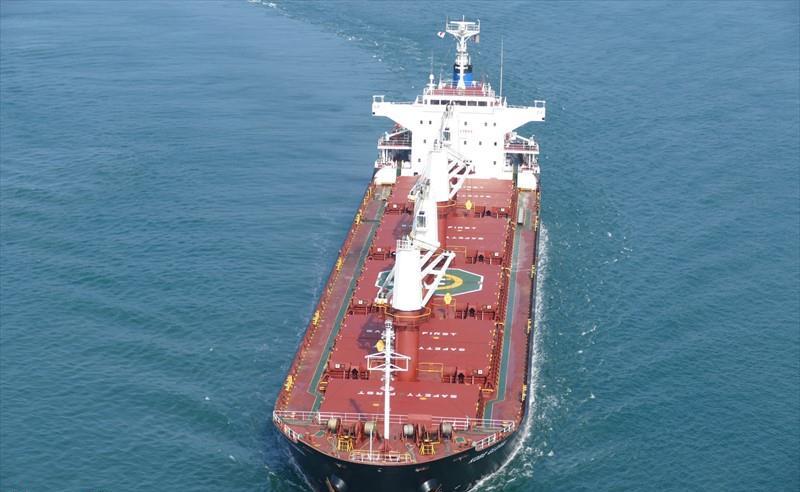 KOBE GLORIA - Vesseljoin