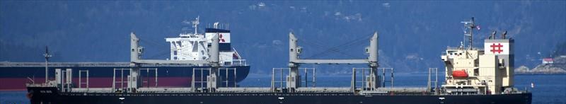 KEN BOS - Vesseljoin