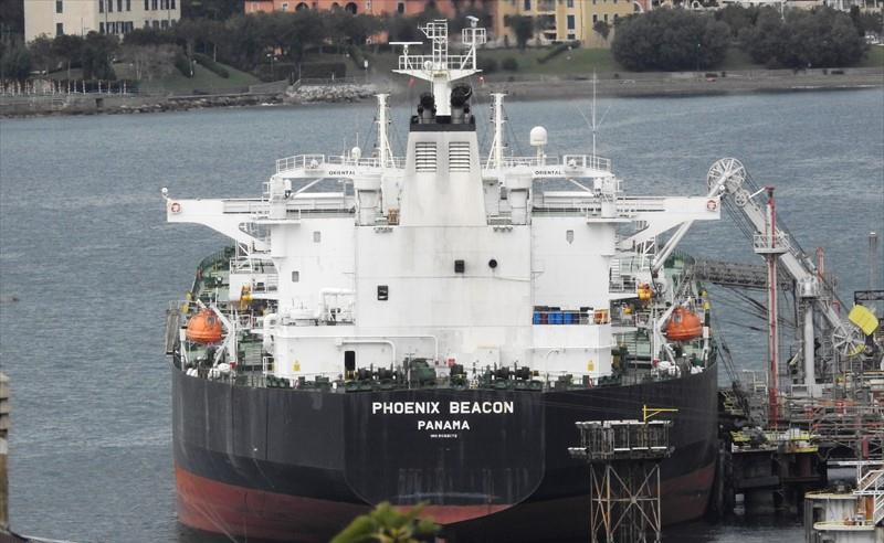 PHOENIX BEACON - Vesseljoin