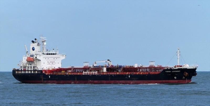 BUNGA LAVENDER - Vesseljoin