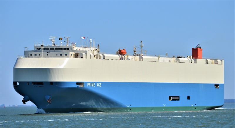 PRIME ACE - Vesseljoin