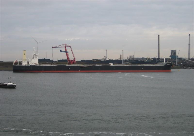 GLOBAL TRUST - Vesseljoin