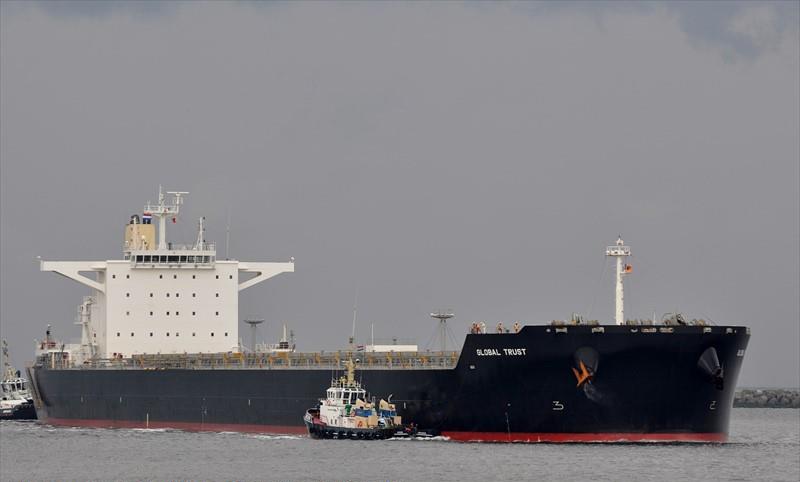 GLOBAL TRUST - Vesseljoin