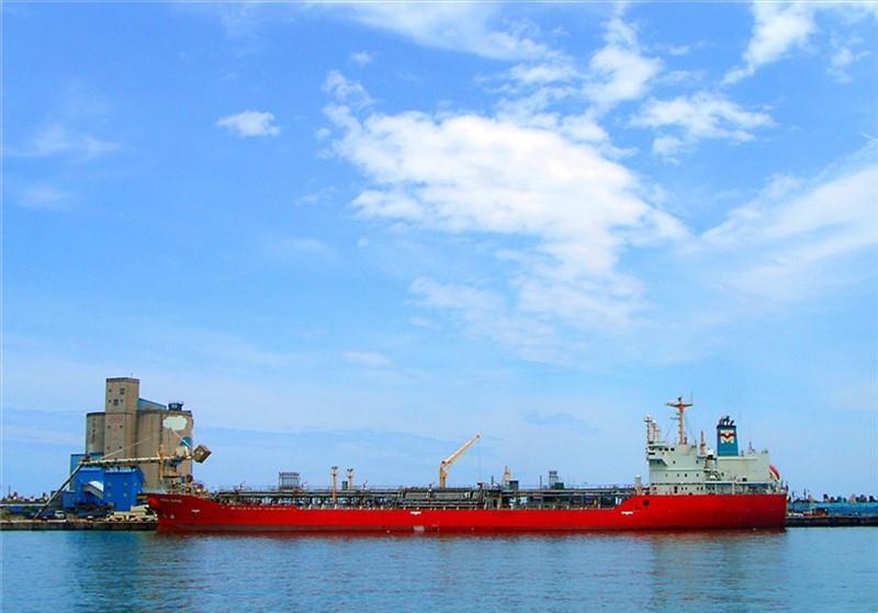 GINGA SAKER - Vesseljoin