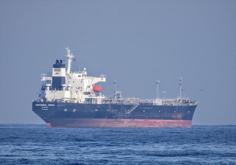 CENTENNIAL MISUMI - Vesseljoin