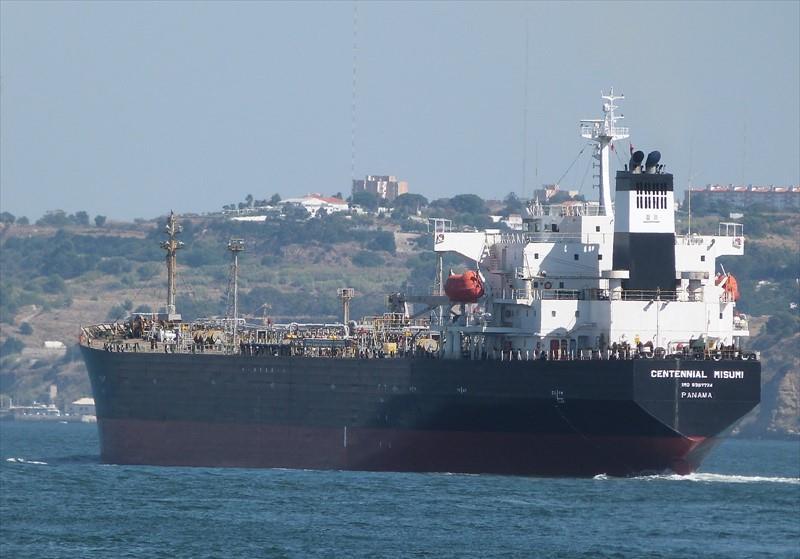 CENTENNIAL MISUMI - Vesseljoin