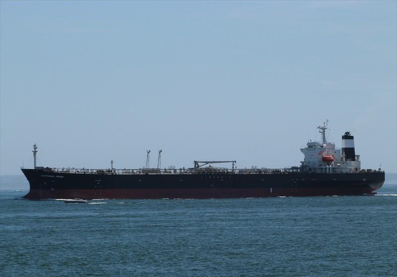 CENTENNIAL MISUMI - Vesseljoin