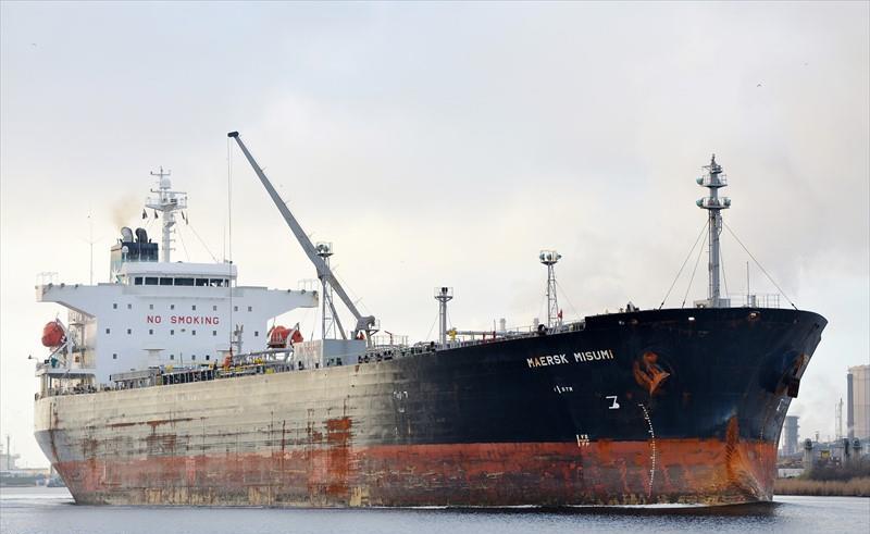 CENTENNIAL MISUMI - Vesseljoin