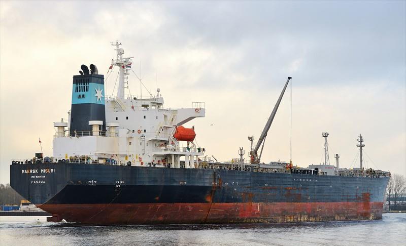 CENTENNIAL MISUMI - Vesseljoin