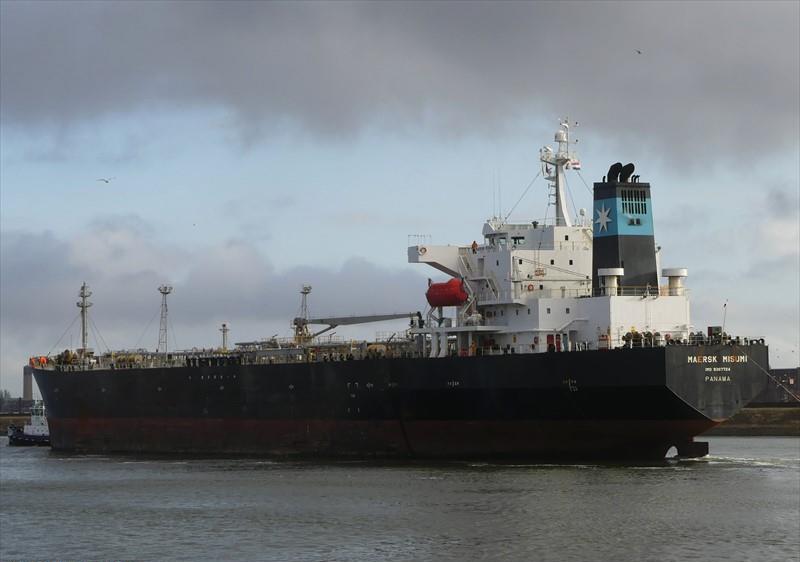 CENTENNIAL MISUMI - Vesseljoin