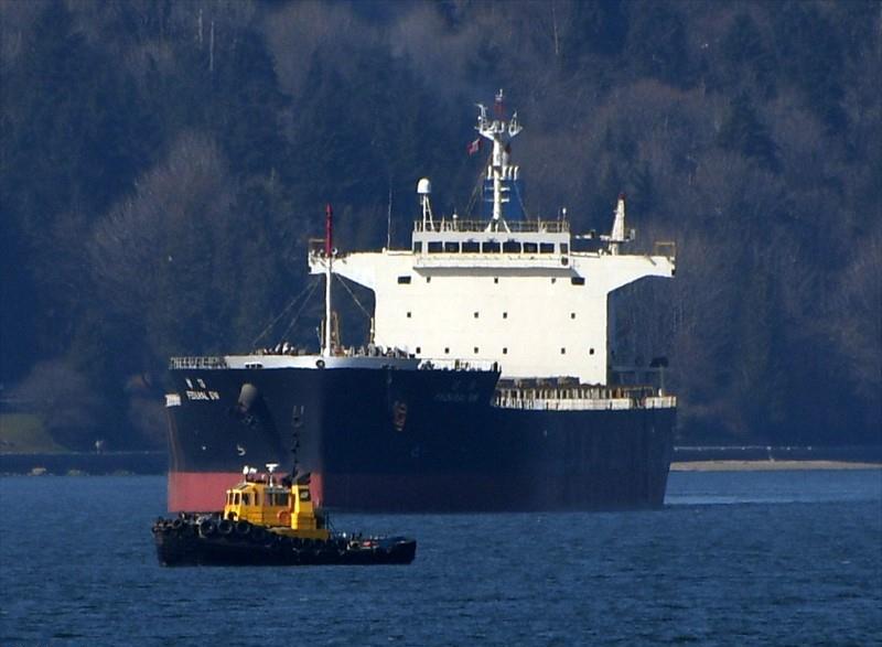 FEDERAL SW - Vesseljoin