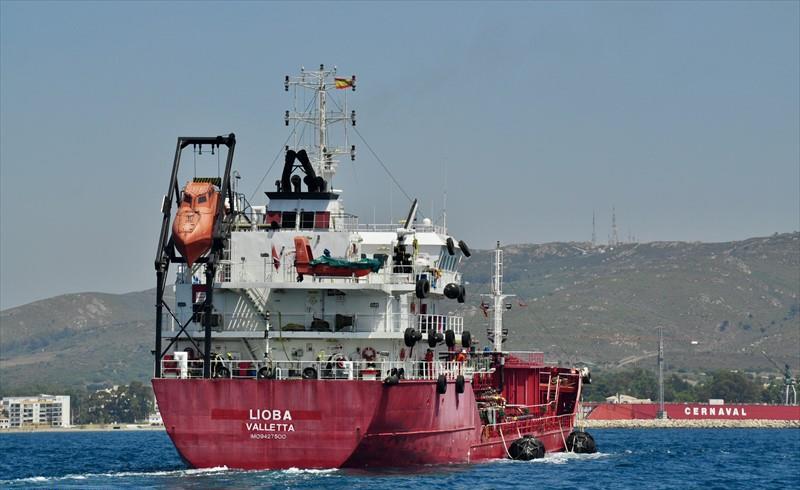 OCEAN SUN - Vesseljoin