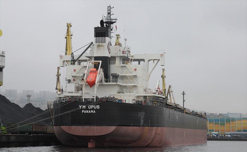 YM OPUS - Vesseljoin