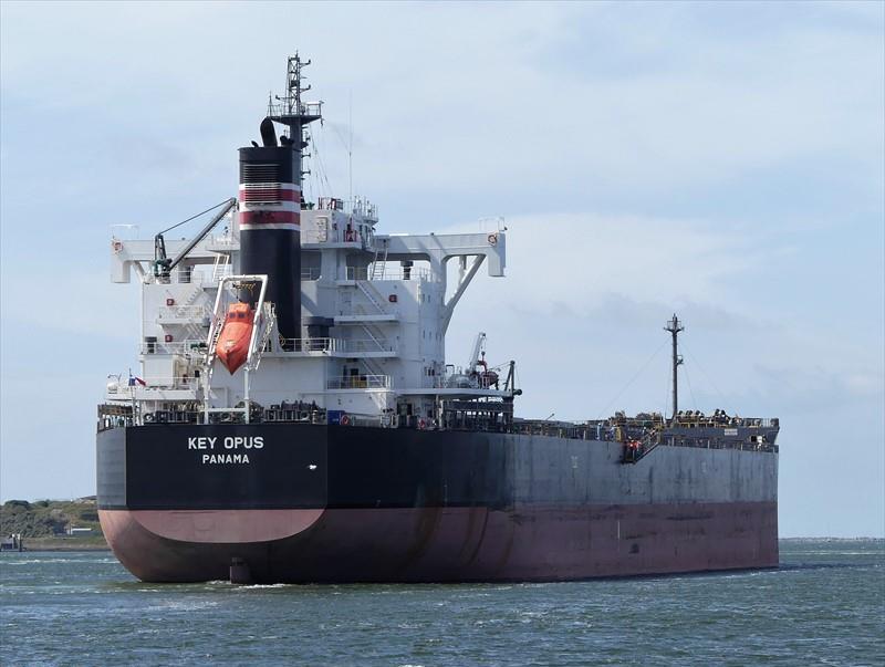 YM OPUS - Vesseljoin