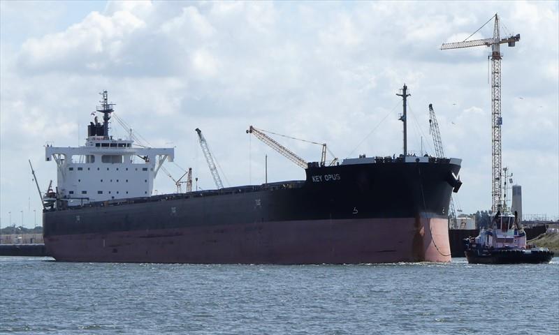 YM OPUS - Vesseljoin