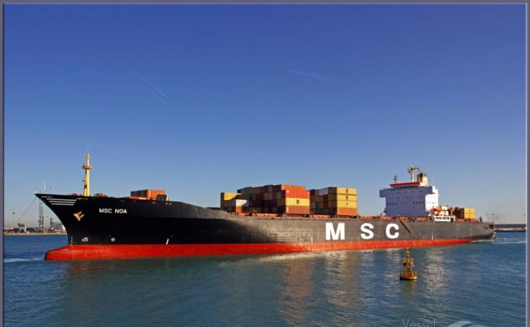 GT PERSEPHONE - Vesseljoin